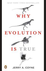 656-why-evolution-is-true - Allen Cheng