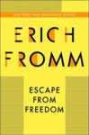 Escape From Freedom Book Summary, by Erich Fromm - Allen Cheng