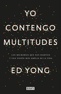 I Contain Multitudes Book Summary, by Ed Yong - Allen Cheng