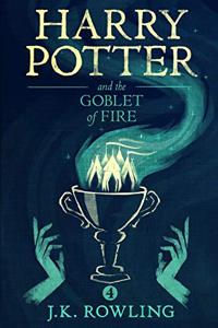 Harry Potter and the Goblet of Fire Book Summary, by J.K. Rowling ...