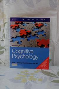 2295-cognitive-psychology - Allen Cheng
