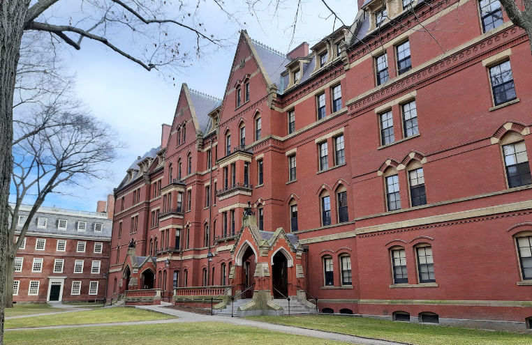 Is the Ivy League Worth It? Harvard Grad Explains - Allen Cheng